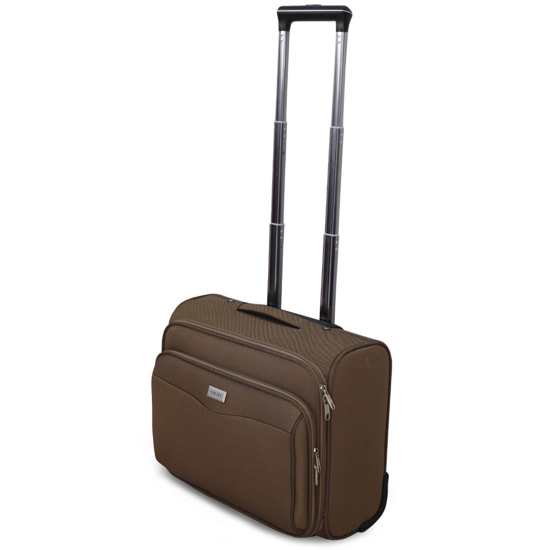 Pilota valigia trolley pilotina bagaglio a mano business tasca Pc
